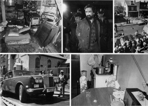 Gary Heidnik - The Oral History of a Killer