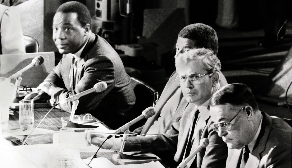 The MOVE Bombing: An Oral History