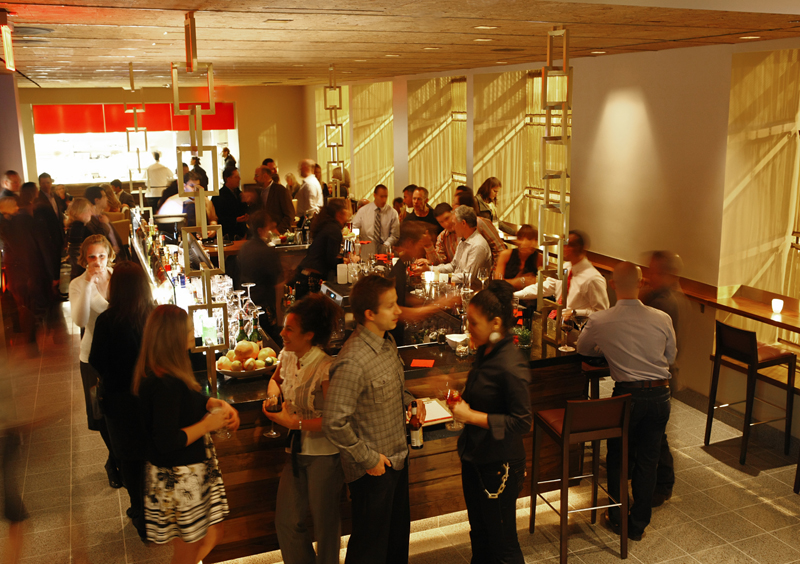 Holiday Lunch Deals at Square 1682 - Philadelphia Magazine