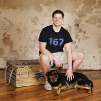 What He's Wearing: Brian Linton - Philadelphia Magazine