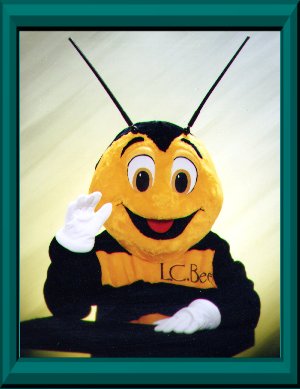 The LCB Has a Mascot?