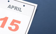 IRS: Tax Season Will Start Late, Still End on April 15 - Philadelphia ...