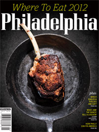 Best Philadelphia Restaurants - Philadelphia Magazine