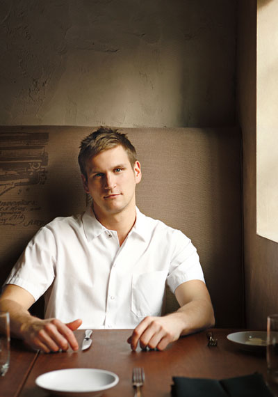 Thanksgiving Leftovers And Bourbon Dinner at Ela - Philadelphia Magazine