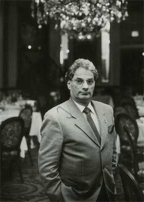 2002: What's Eating Georges Perrier? - Philadelphia Magazine