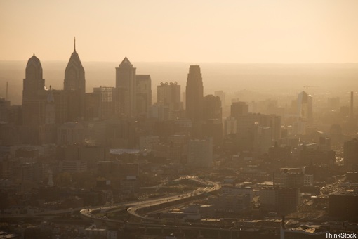 Dirty Philadelphia Is Dirty - Philadelphia Magazine