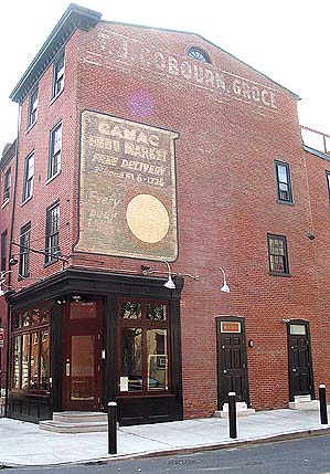 Mercato Debuts New Spring Menu - Philadelphia Magazine