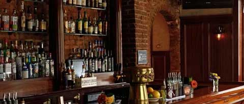 "Cocktails for a Cause" at Lemon Hill This Evening - Philadelphia Magazine