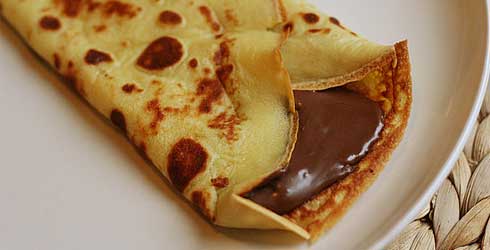 Nutella Truck Tour is a Thing and It's Coming to Philly - Philadelphia ...