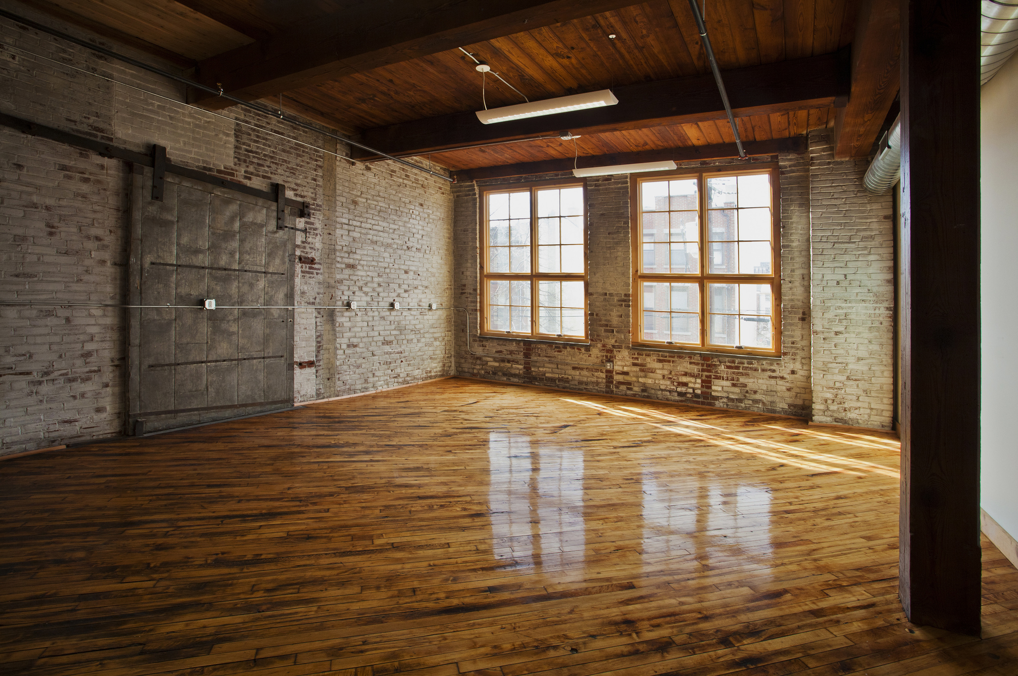 Brooklyn's 3rd Ward Opens in Philadelphia - Philly Magazine Real Estate