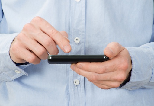 Jersey May Mandate Cell Phone "Kill Switch" - Philadelphia Magazine