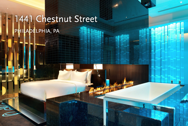 Brook Lenfest Accused in W Hotel Real Estate Deal-Again - Philadelphia ...