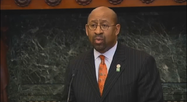 Council Overrides Mayor on "Resign to Run" Repeal - Philadelphia Magazine