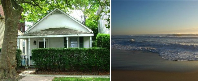 Buy Bruce Springsteen's 'Born to Run' House for $350K! - Philadelphia ...