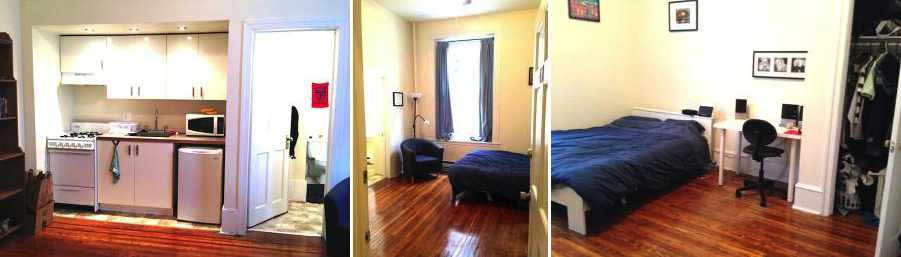 Philly's Teensiest Rental: A Very Au Courant 225 Square Feet ...