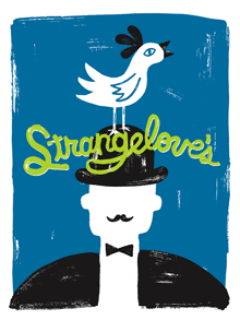 Happy First Anniversary to Strangelove's - Philadelphia Magazine