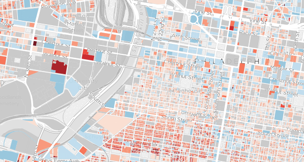Very Cool AVI Map Tool With Patriotic Colors and Your Address ...