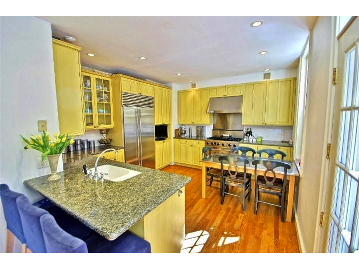 Color My World: Bright Color Design Ideas - Philadelphia Magazine