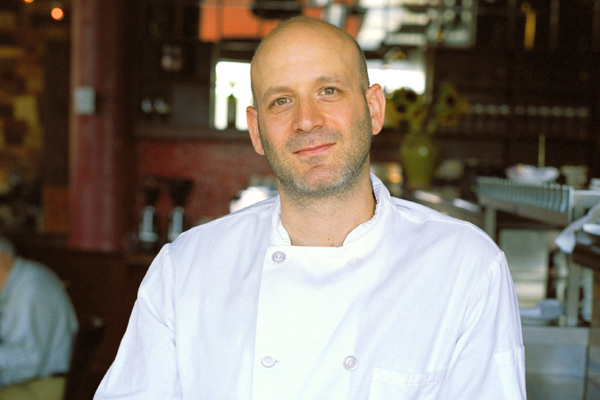 Marc Vetri: Philly's Angry Grandpa - Philadelphia Magazine
