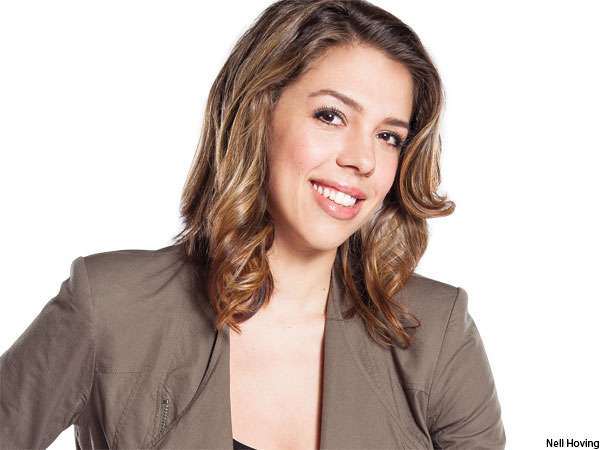 Nicole Marquis To Open Charlie Was a Sinner, Vegan Bar in Midtown Village