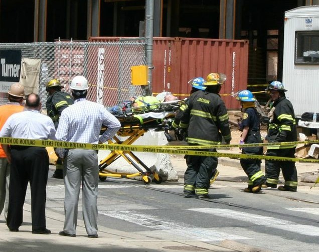 Morning Headlines: Temple Collapse: "This Was a Very Serious Situation ...