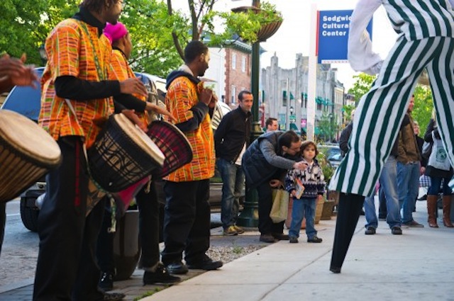 Mount Airy: The Best Neighborhood in Philly?