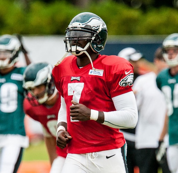 Vick: I Saved Cooper's Career - Philadelphia Magazine