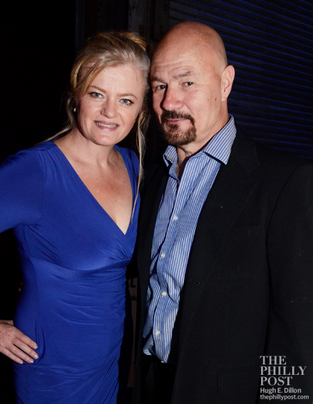 Tony Bruno Out at 97.5 The Fanatic