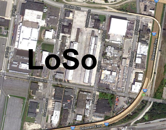 Property Asks: "What Do You Think About LoSo?" - Philadelphia Magazine