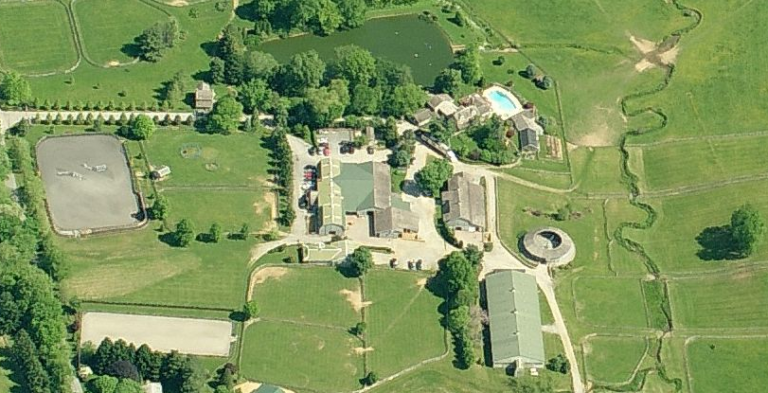 Mary Alice Malone Is Still the Richest Person in Pennsylvania