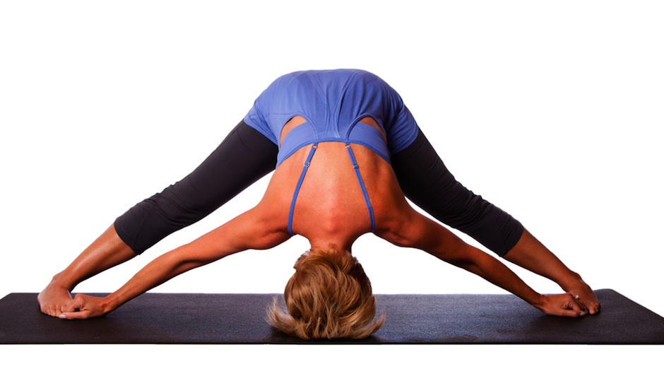 The 22 States Of Emotion In A Yoga Class—in S Be Well Philly