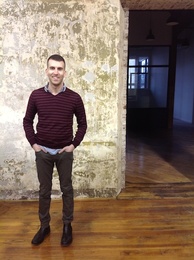 LGBT Six-Word Memoir of the Day: Bill Chenevert | G Philly