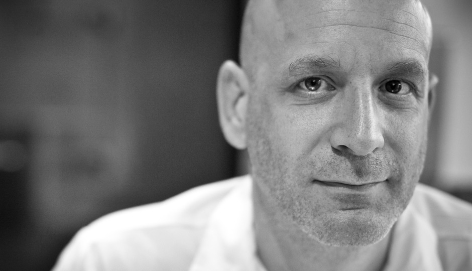 Marc Vetri Thinks Many Gluten-Intolerant People Are "Grossly Ill ...