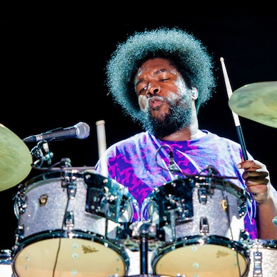 Questlove to Produce New Music Show, 'SoundClash, on VH1 | Ticket