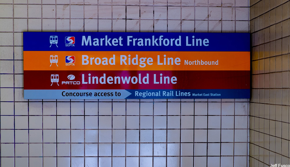 Why the Rush to Revive 24-Hour SEPTA Subway Service? - Philadelphia ...