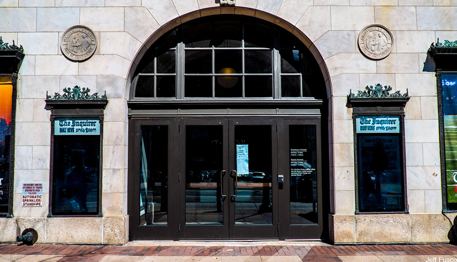 The Inquirer Endorses Nobody for Governor - Philadelphia Magazine