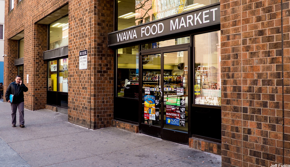 Wawa Celebrates 50th Anniversary This Week - Philadelphia Magazine