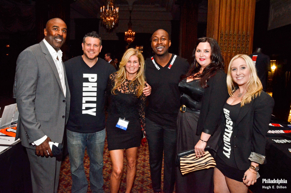 Second Annual Celebrity Casino Night at the Crystal Tea Room ...