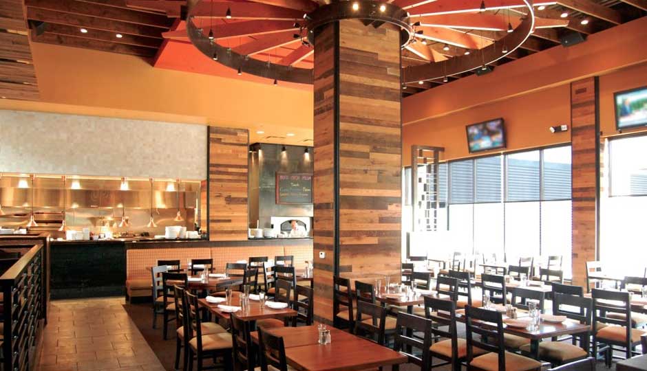 New Chef and Menu for City Tap House - Philadelphia Magazine