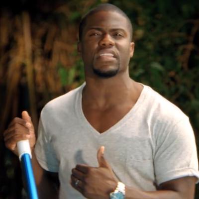 Kevin Hart Angry Over Theft of Computers He Donated - Philadelphia Magazine