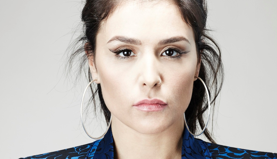 Jessie Ware Tour, TLA in Philadelphia | G Philly