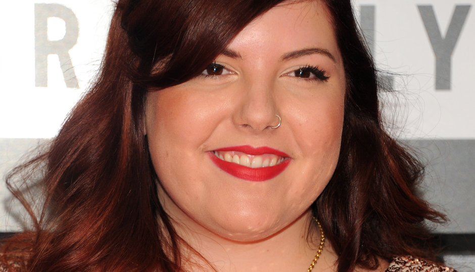 Interview with Macklemore "Same Love" Singer Mary Lambert | G Philly