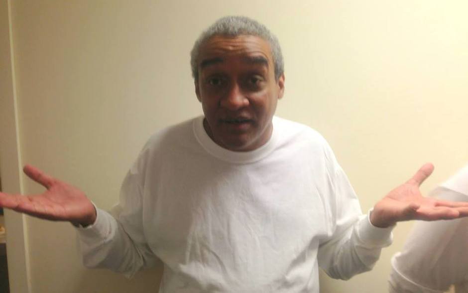 LGBT Six-Word Memoir of the Day: Sandy Smith