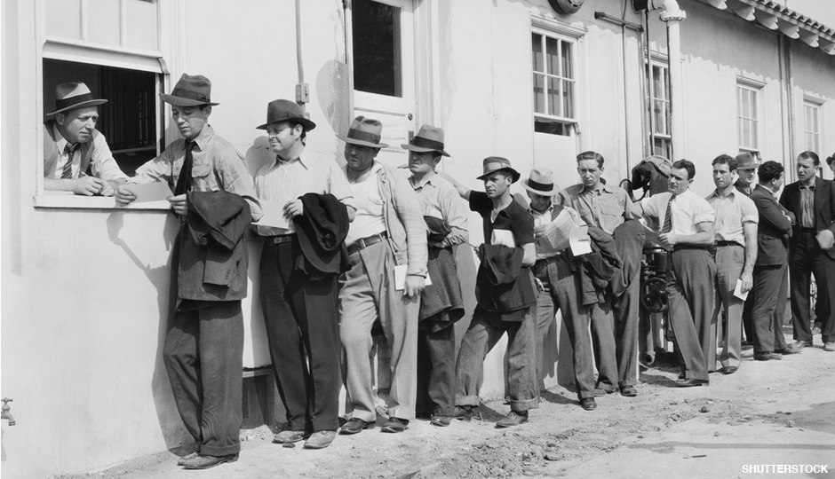 Liberals: Wrong on Community Service Mandate for Long-Term Jobless ...