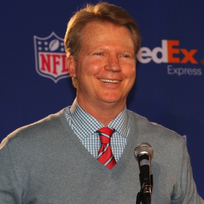 Simms: Eagles Offense Is Bottom-5 Unit - Birds 24/7