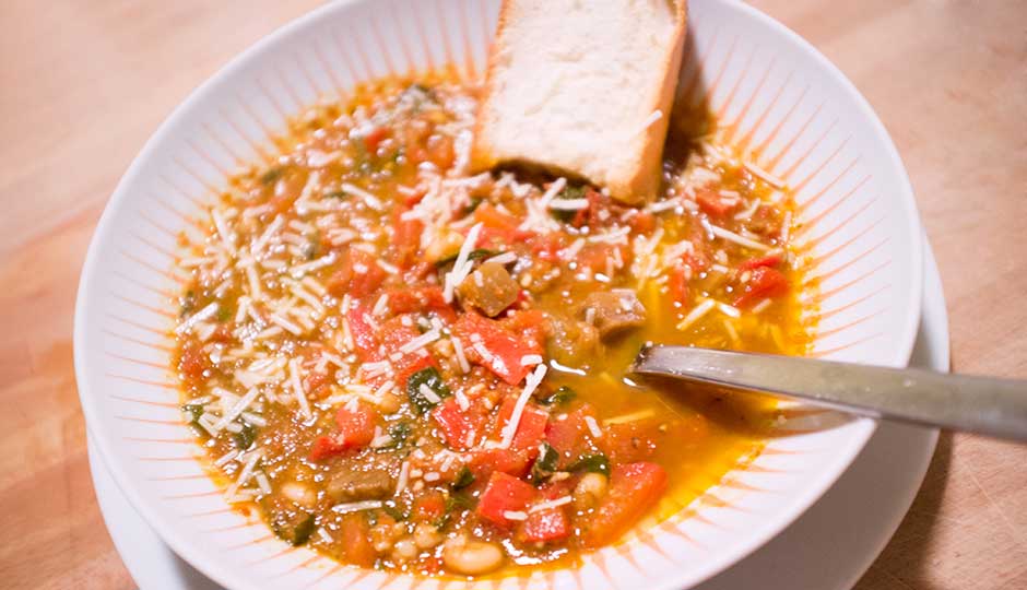 The Great Foobooz Soup Hunt - Philadelphia Magazine