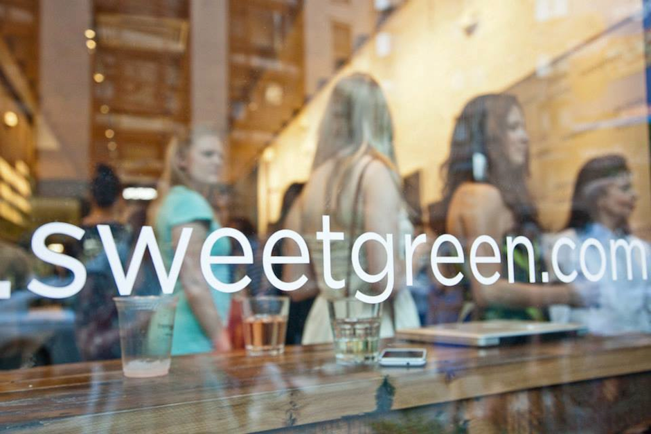 Sweetgreen Is Coming to Center City! - Philadelphia Magazine