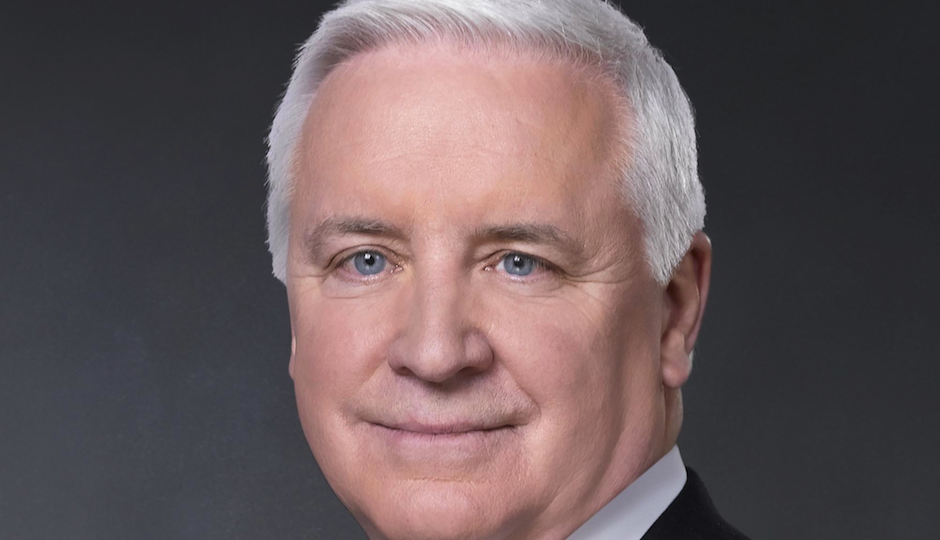 Tom Corbett Just Gave Everybody the Finger - Philadelphia Magazine