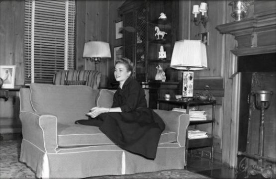 Grace Kelly's Childhood Home Deserves Better