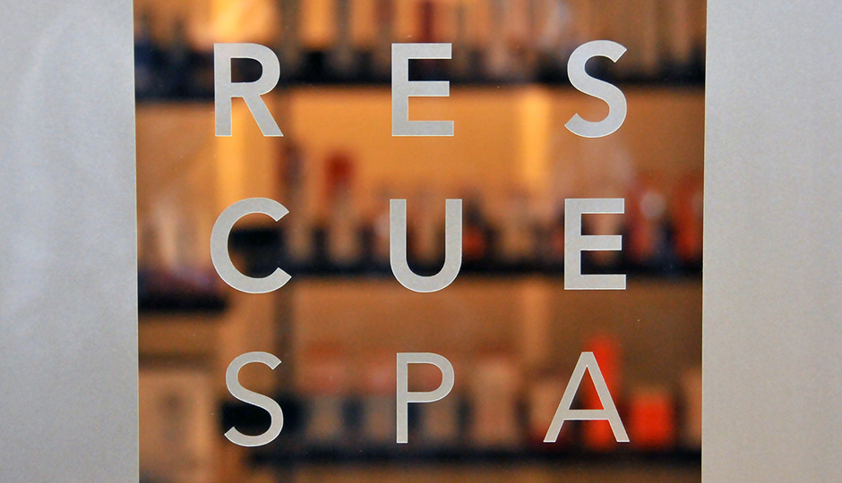 Rittenhouse's Rescue Spa Has a New, Bigger Location—and Even More ...